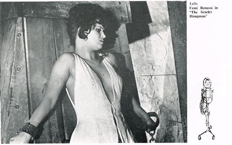 Naked Femi Benussi Added By Dragonrex