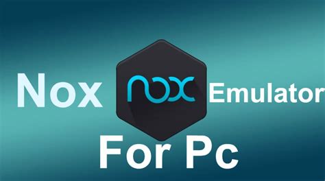 Nox Multi Instance Manager Mac Wirenonli