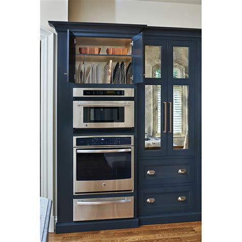 REV A SHELF 10 U Shaped Tray Divider Chrome Rev A Shelf 596 10CR 52