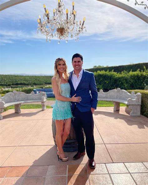 Christina Haack And Josh Hall Wedding