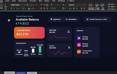 Do Data Analysis And Visualization Using Excel By Jasongisoya Fiverr