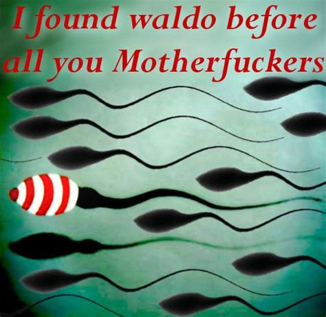 Wheres Waldo A Meme By Paul Clements