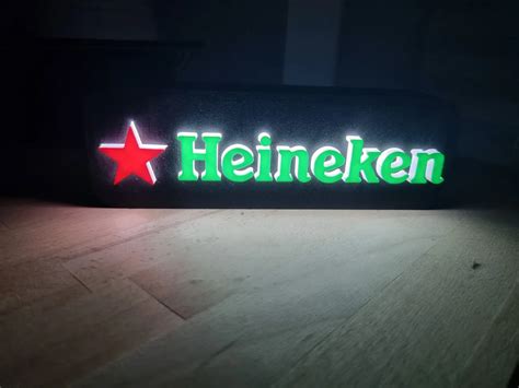 Heineken Light Logo