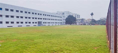 Genesis School Alwal