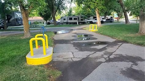 Lagoon Campground Farmington Utah Everything You Need To Know Youtube