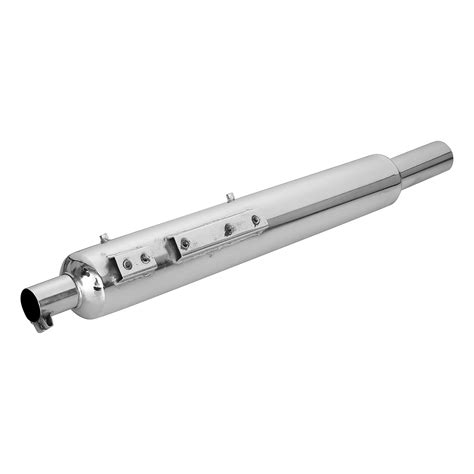 Wordz Silencer For Bike Bullet Suitable For Bs3 And Bs4 Classic 350 Full