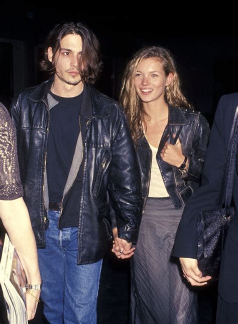Kate Moss Giovane Le Foto Più Belle Che Non Conosce Nessuno