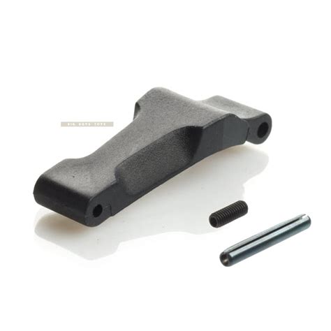 Bang Bang Airsoft Gandp Polymer Trigger Guard Black For