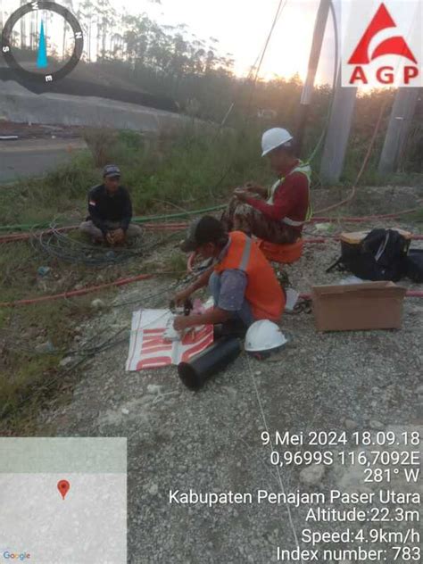 Services Pt Andor Global Perkasa