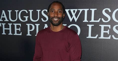 John David Washington Has Some Brutally Honest Thoughts About Being A