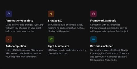 feat revamped landing ui · issue 415 · t3 oss create t3 app · github