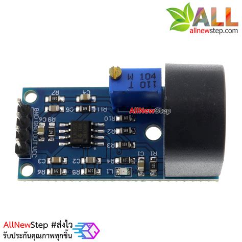 5a current transformer sensor module zmct103c arduinoall ขาย arduino ซื้อ arduino อุปกรณ์