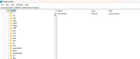 Fix Invalid Value For Registry  Top Methods And Tips