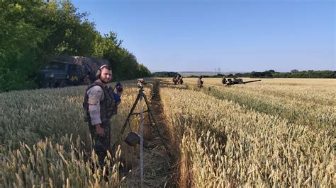 На передовій загинув журналіст “Юридичної газети” Олексій Борис Zmina