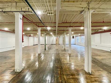 Suite 2103 — New York Wire Works