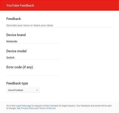 YouTube Likely Coming To Nintendo Switch Siliconera