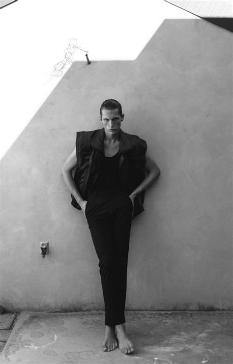 Michiel L Network Model Agency