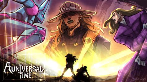 Anshen Parts A Universal Time Roblox Wiki Fandom