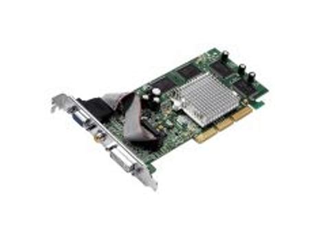 109 A26030 001 Ati Technologies Video Card