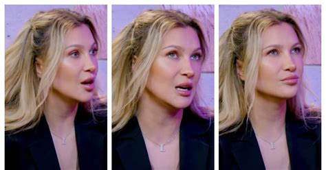 Care Sunt Preferințele Lorei în Materie De Bărbați și Ce Anume Nu