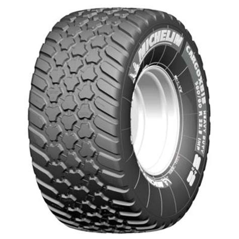 56060r225 Michelin Cargoxbib Heavy Duty Tire
