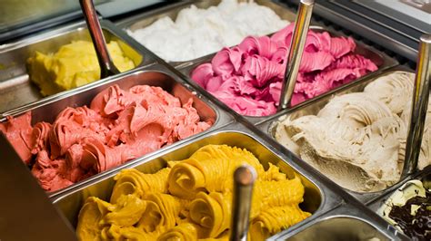 9 Best Gelato In Florence Italy Youll Regret Not Trying Fravel