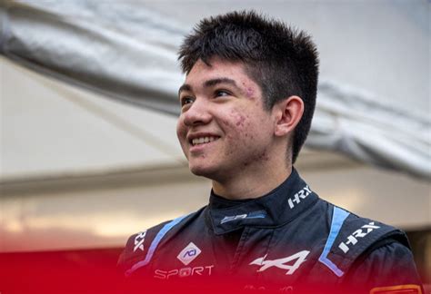 Tay đua 17 Tuổi Việt Nam Thắng ấn Tượng Giải đua Xe F4 Tuổi Trẻ Online