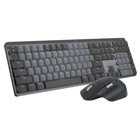 Bundle Deal Logitech Mx Wireless Productivity Bundle Logimxbundle Mwave