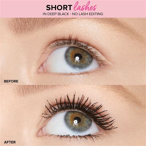 Too Faced Better Than Sex Volumizing And Lengthening Mascara Mall Of