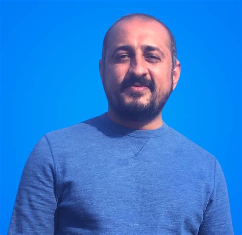 qasim aziz medium