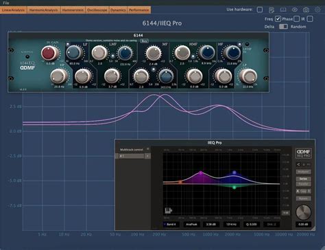 Plugin Doctor Ddmf Plugindoctor Cross Platform Plug In Analyzer