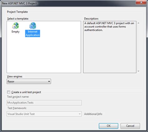 Compile Your Mvc Razor Views Into A Seperate Dll Chris Van De Steeg