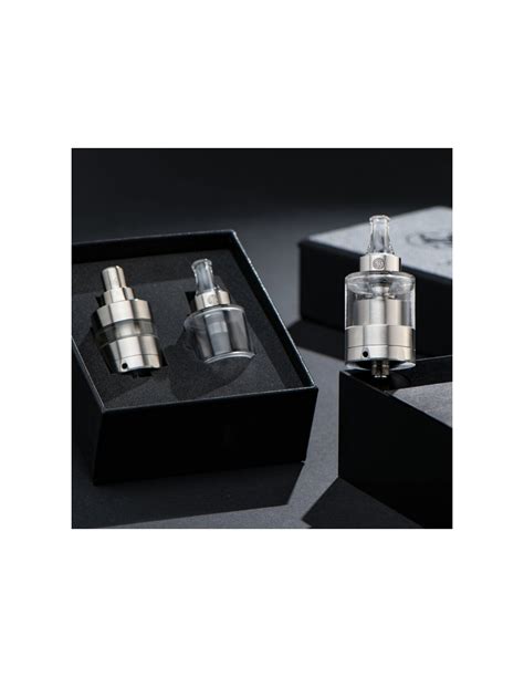Svoëmesto Kayfun Lite Plus 2021 22mm