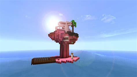 Gorillaz Plastic Beach Took Me Two Hours Rminecraft