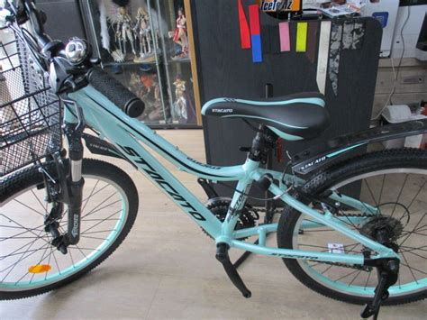 스타카토 스펙터221 출고 쌍문역 창동역 자전거 정비수리 바이크피플 네이버 블로그