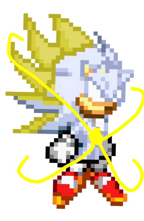 True Hyper Ultra Shadic By Cosmicdarksonic On Deviantart