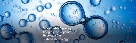 Bridging The Gap With Hydrogen To Gas Technology Hanwha