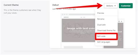 How To Create Shopify Sub Collections Collections Within Collections Web Pop