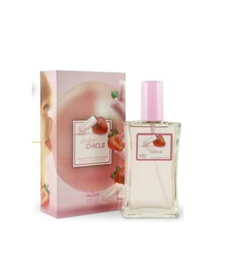 Dulce Chicle Femme Nayanmoda