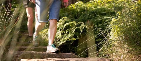 Grand Cliff Top Walk