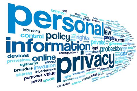 Selecting Personally Identifiable Information For Secure Queries