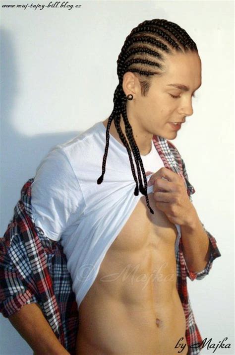 Que Sexy ♥ Tom Kaulitz Photo 18557462 Fanpop