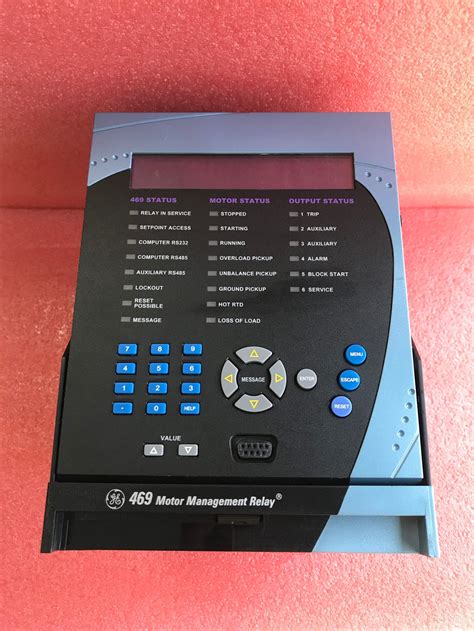 GE Fanuc IS EPSMG A IS EPSMG ADC Power Supply Module LINGKONG