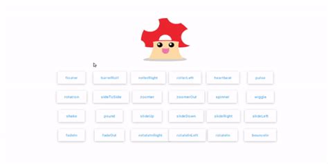 Css Animation Libraries Page 2 Of 4 Webartdeveloper