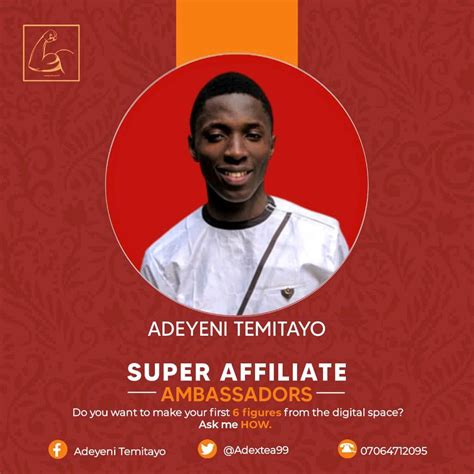 Temitayo Adeyeni On Linkedin Resolve Purposeful Adeyenitemitayo Adextea