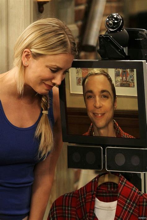 27 Best Images About Penny In The Big Bang Theory On Pinterest The