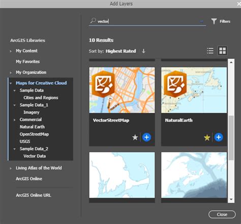 Creating Maps In ArcGIS Maps For Adobe With Free Data