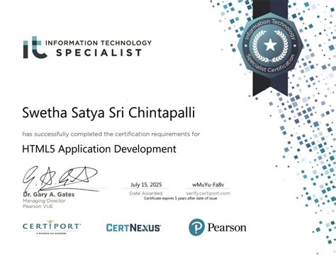 Html5 Webdevelopment Mernstack Frontenddevelopment Learningjourney Techskills Swetha