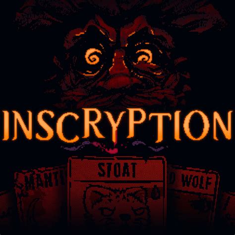Inscryption Nintendo Switch Reviews Switch Scores