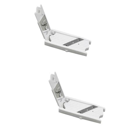 Eease 2pcs Beauty Cucumber Slicer Cutter Creative Food Diy Facial Mask Cucumber Cutter With Eease 2pcs Beauty Cucumber Slicer Cutter Creative Food Diy Facial Mask Cucumber Cutter With